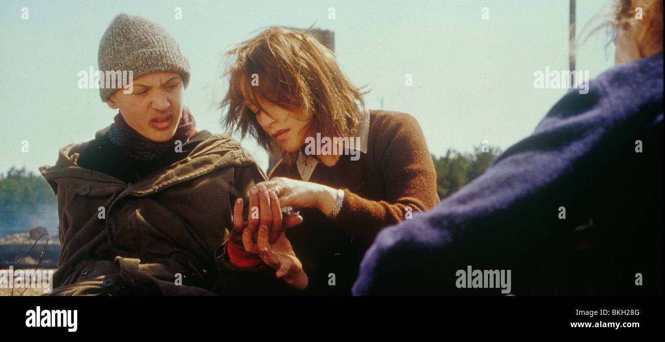 Isabelle Du High Resolution Stock Photography and Images - Alamy