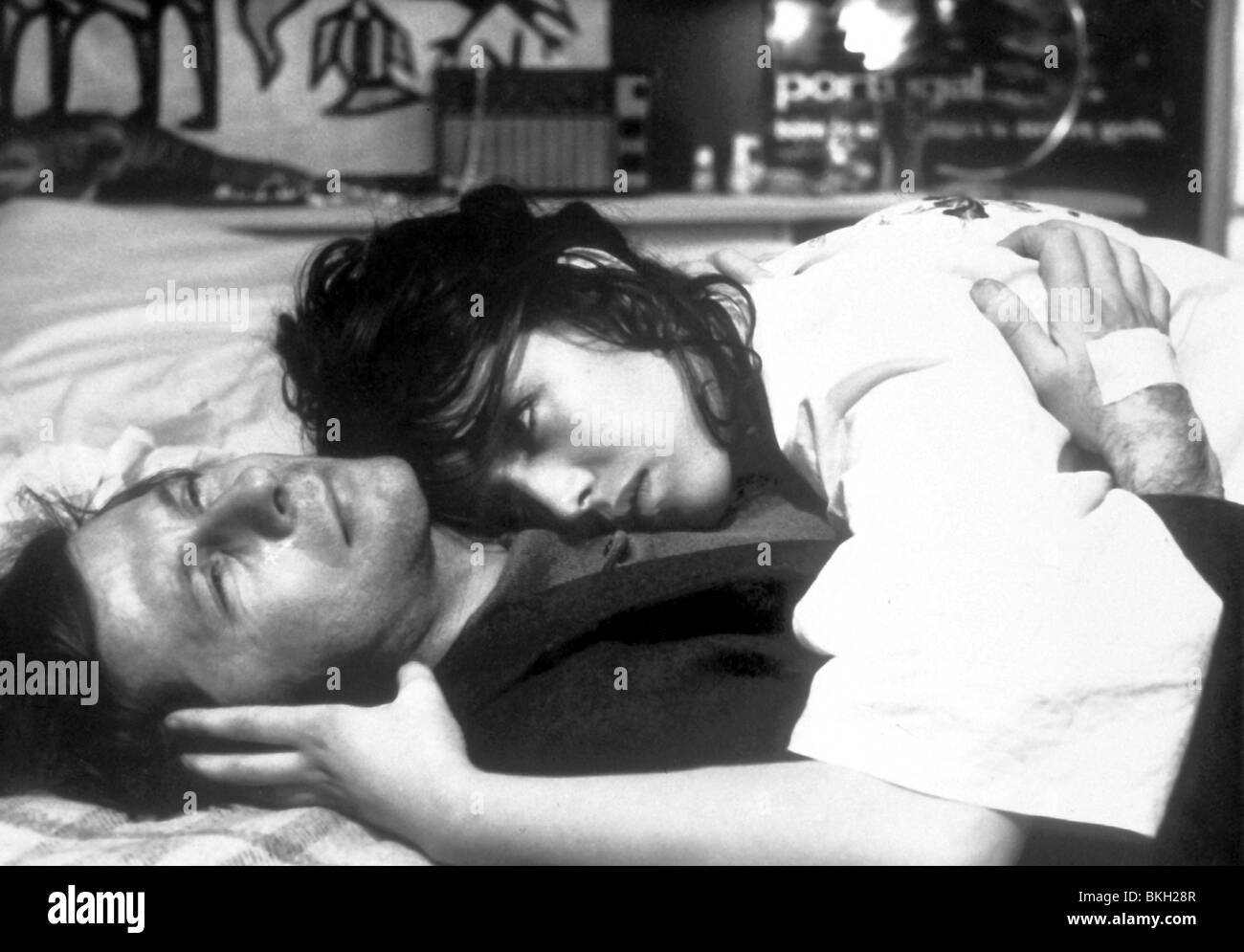 Roman polanski tenant le locataire hi-res stock photography and images ...