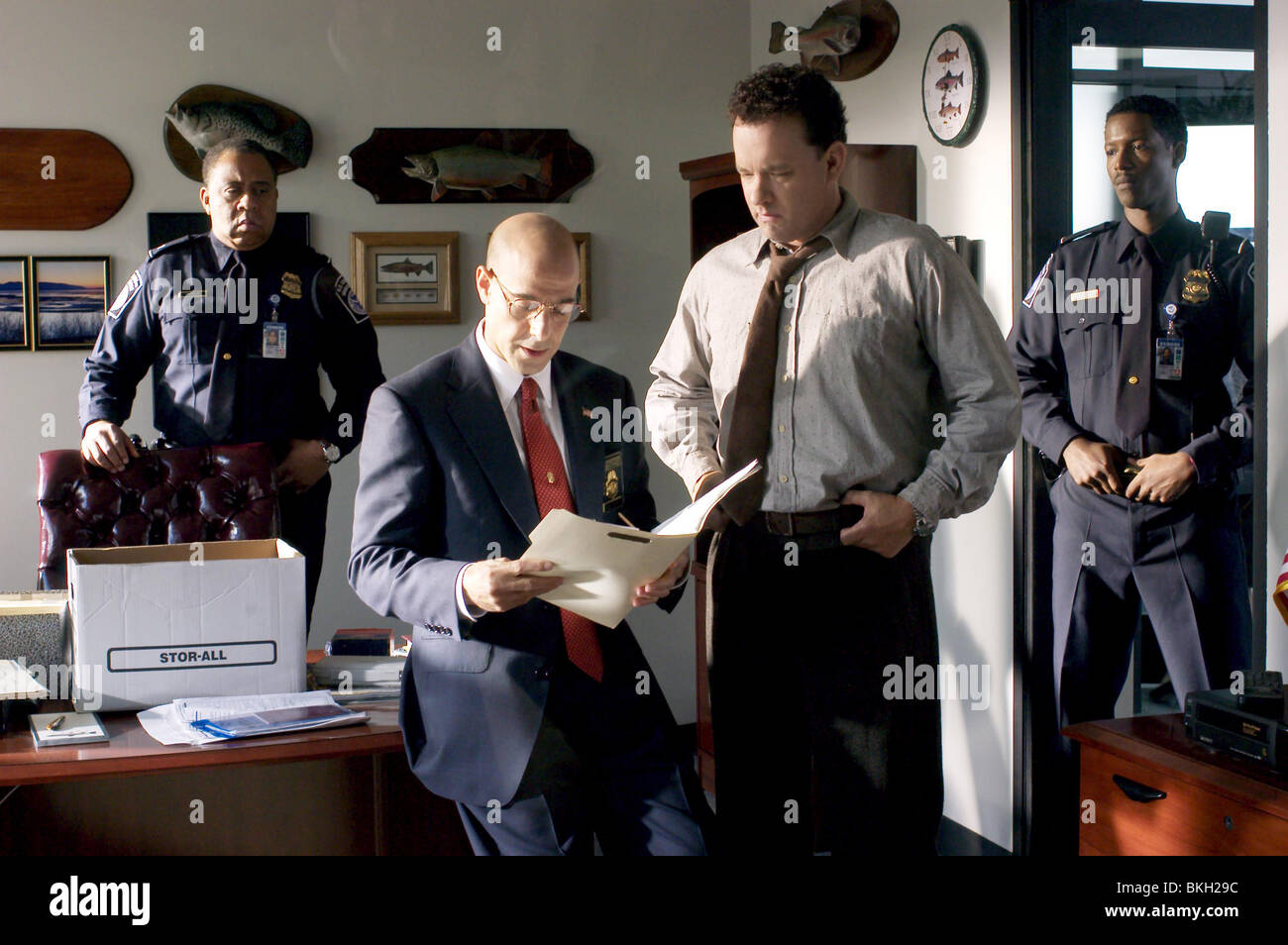 Tom barry hi-res stock photography and images - Alamy