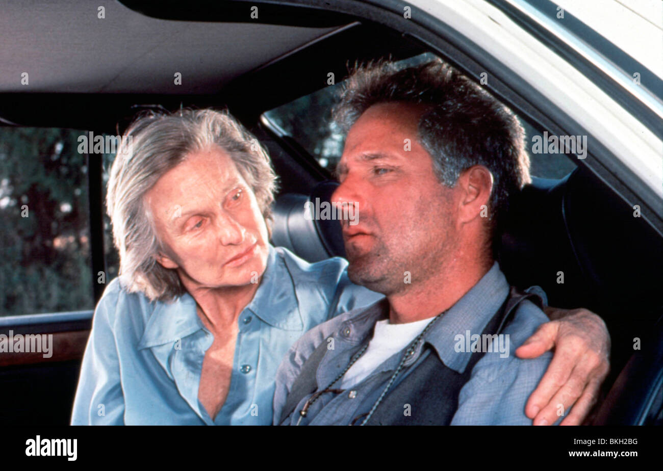TEXASVILLE (1990) CLORIS LEACHMAN, TIMOTHY BOTTOMS TXV 026 Stock Photo ...