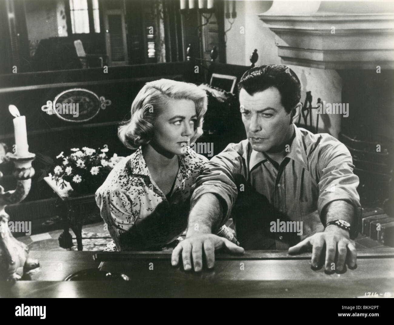 Dorothy malone hi-res stock photography and images - Alamy