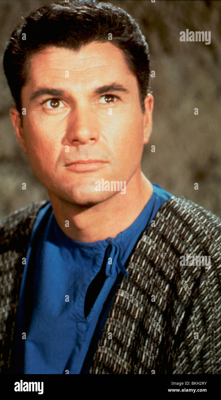 THE TIME TUNNEL (TV) ROBERT COLBERT TTNL 004 Stock Photo - Alamy