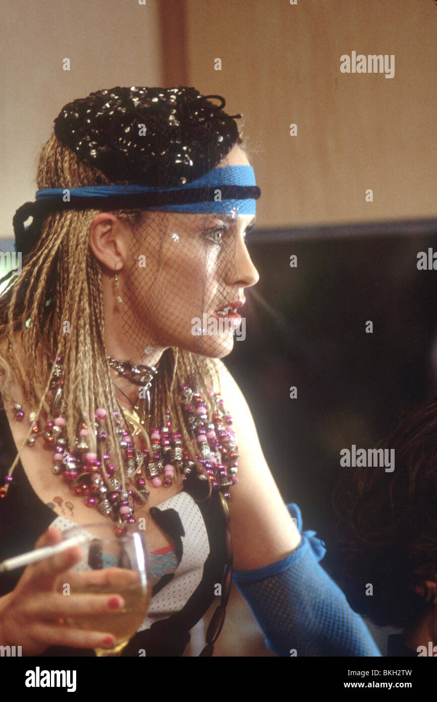 Tiptoes 2003 patricia arquette tipt hi-res stock photography and images ...