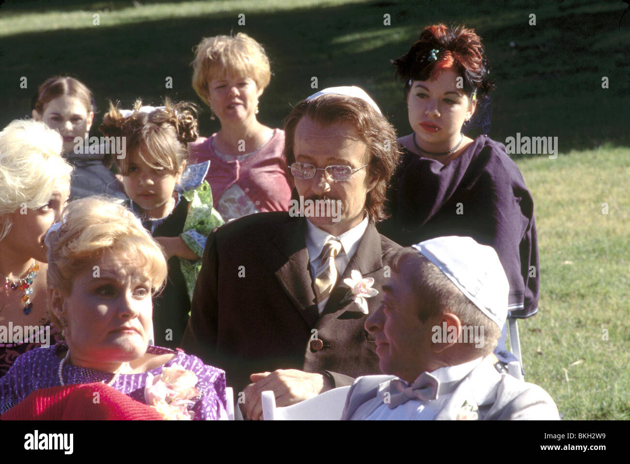 Tiptoes Movie Review