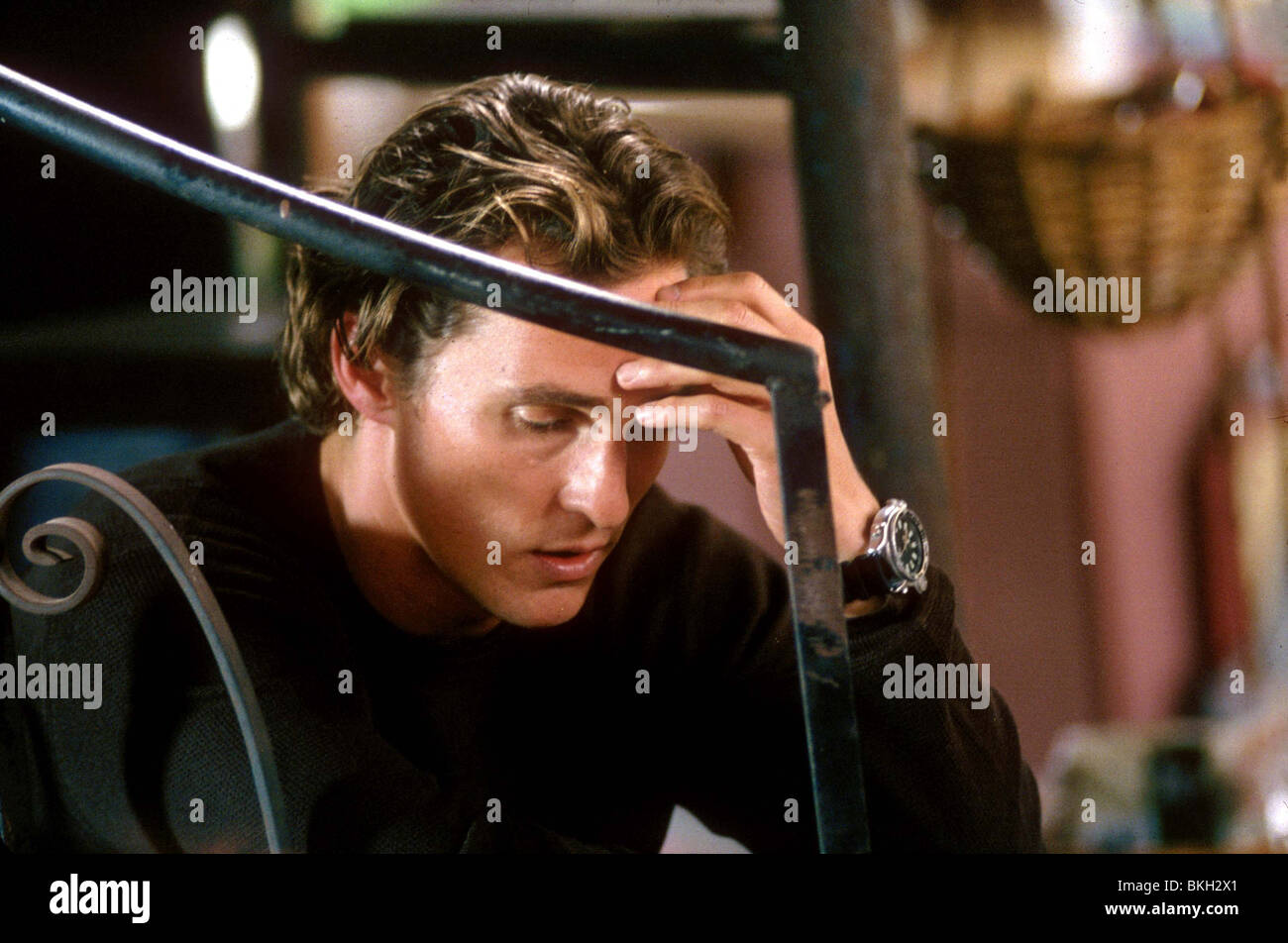 TIPTOES (2003) MATTHEW MCCONAUGHEY TIPT 001 - TY Stock Photo - Alamy