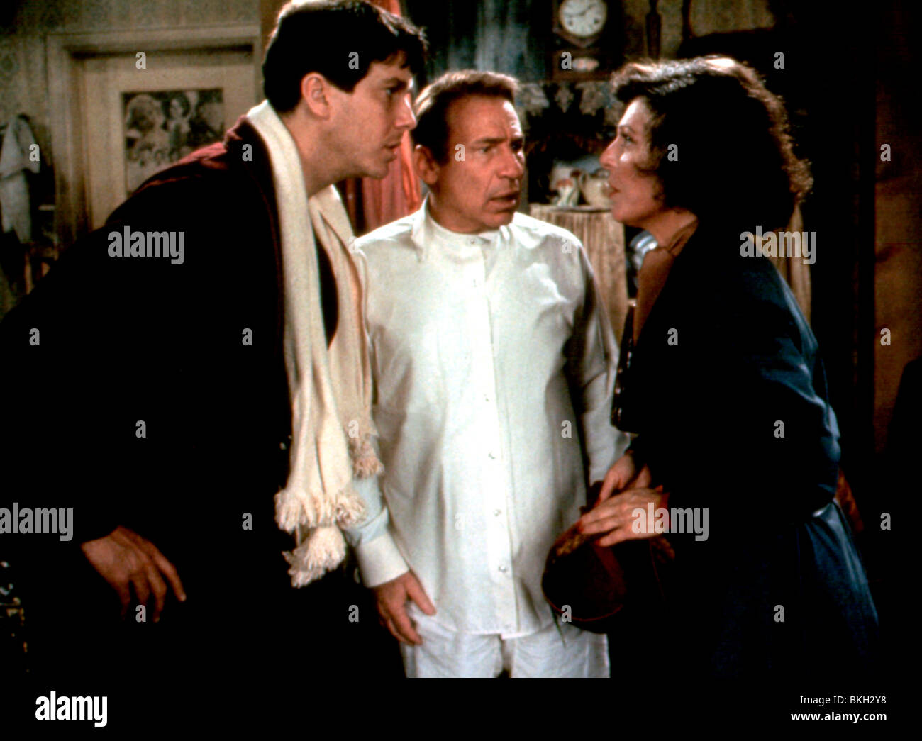 Tim matheson hi-res stock photography and images - Alamy