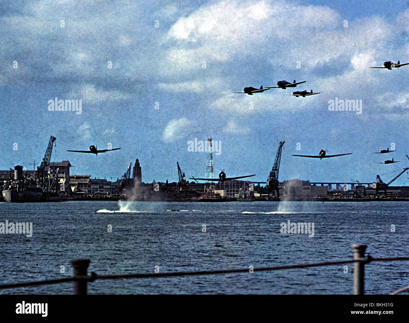 Tora Tora Tora 1970 High Resolution Stock Photography and Images - Alamy
