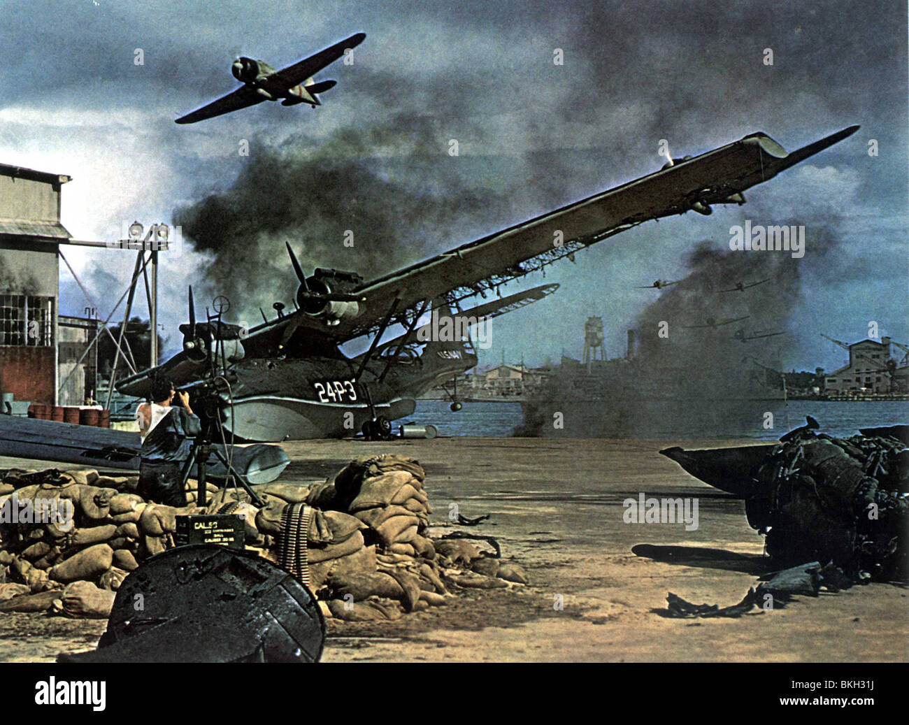 TORA TORA TORA -1970 Stock Photo - Alamy