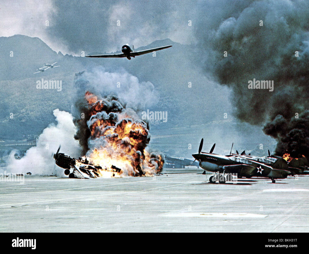 Tora tora tora movie hi-res stock photography and images - Alamy