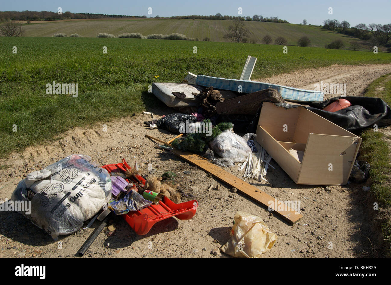Furniture tipping hi-res stock photography and images - Alamy
