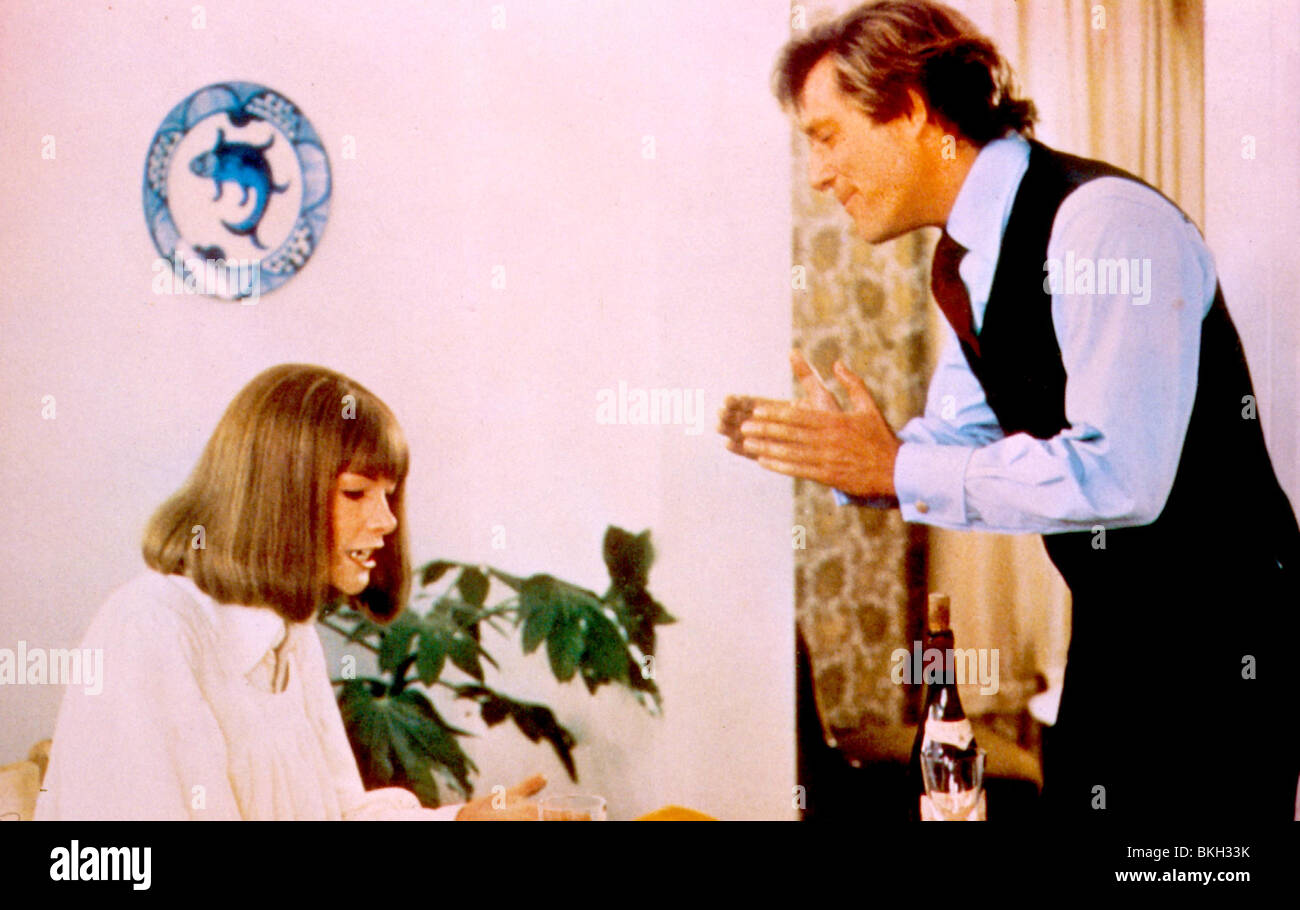 Touch Of Class Classification