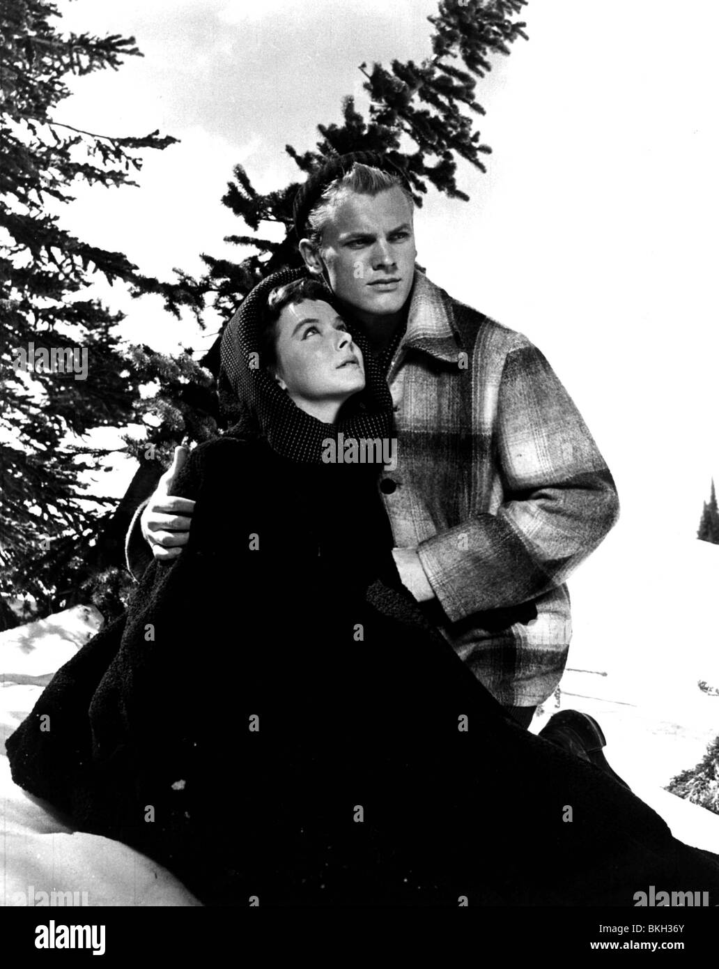 Diana lynn hi-res stock photography and images - Alamy