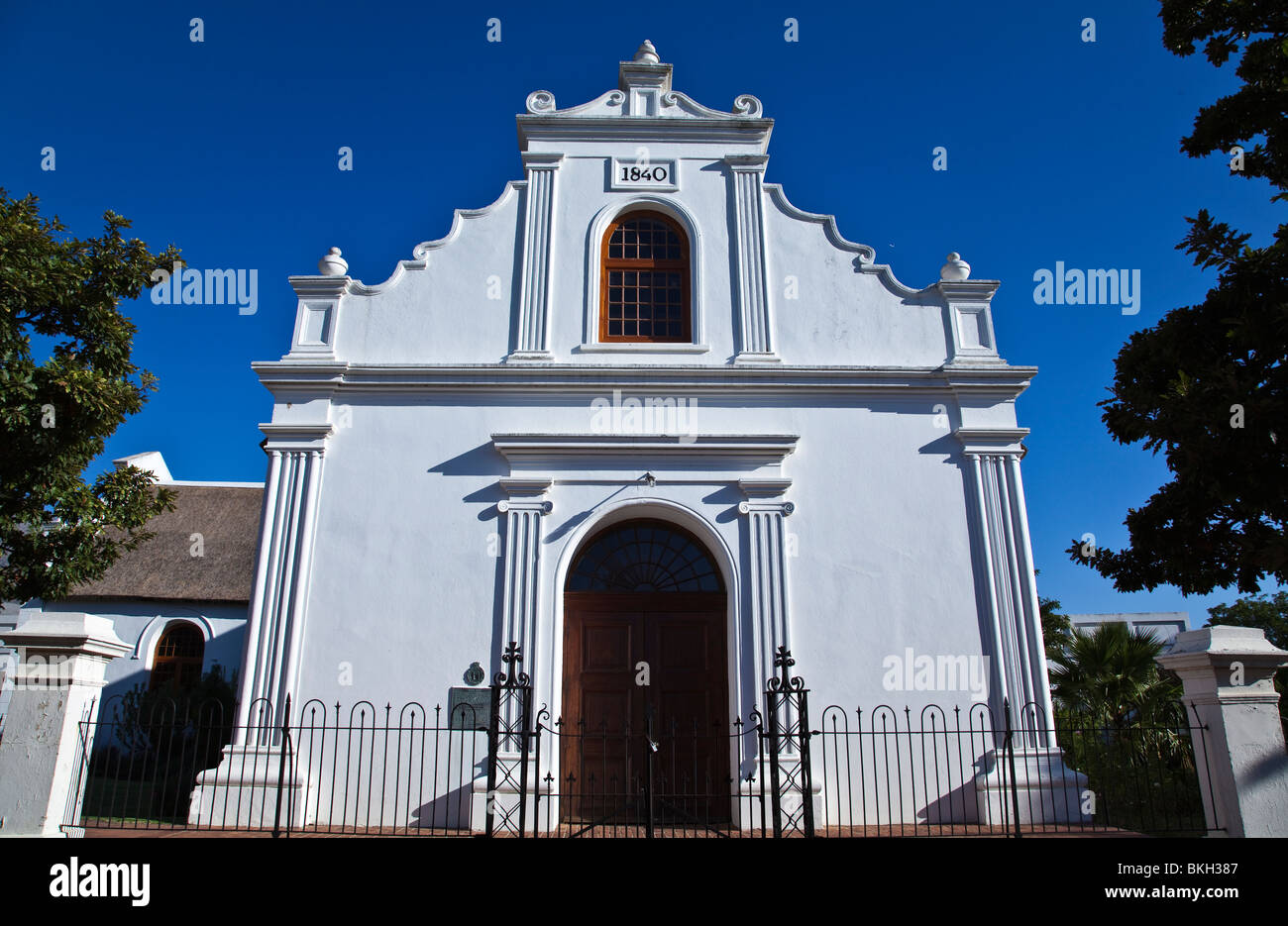 Rhenish church hi-res stock photography and images - Alamy