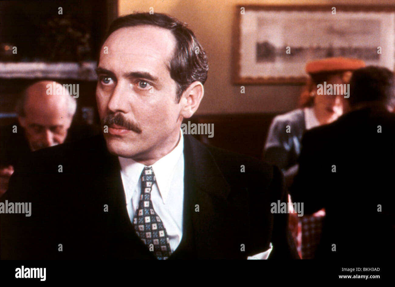 Triple agent 2003 serge renko hi-res stock photography and images - Alamy