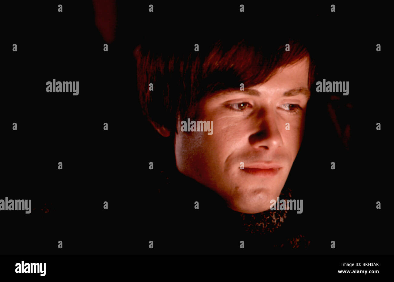 The triple echo 1973 hi-res stock photography and images - Alamy