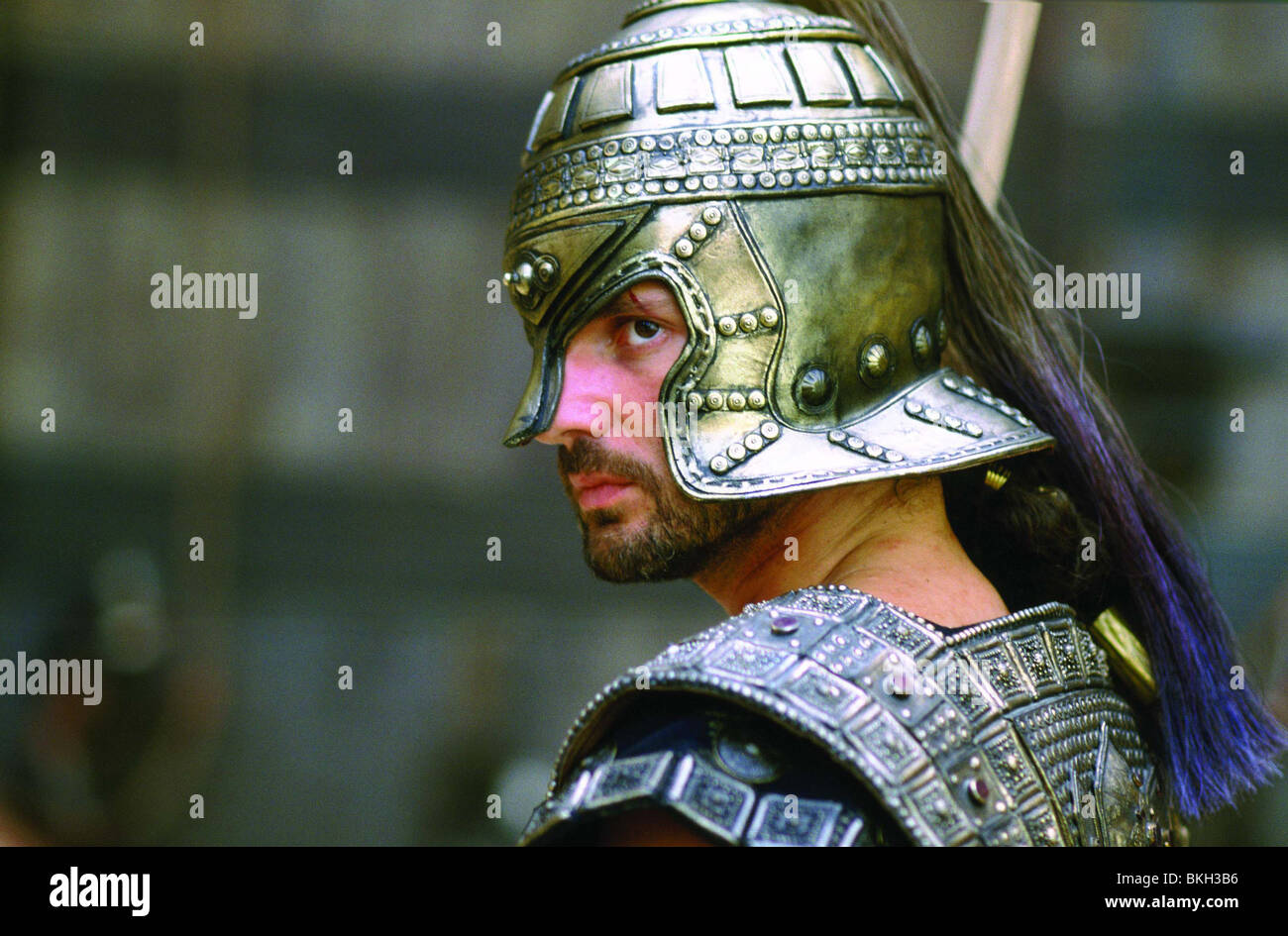 Eric bana troy hi-res stock photography and images - Alamy