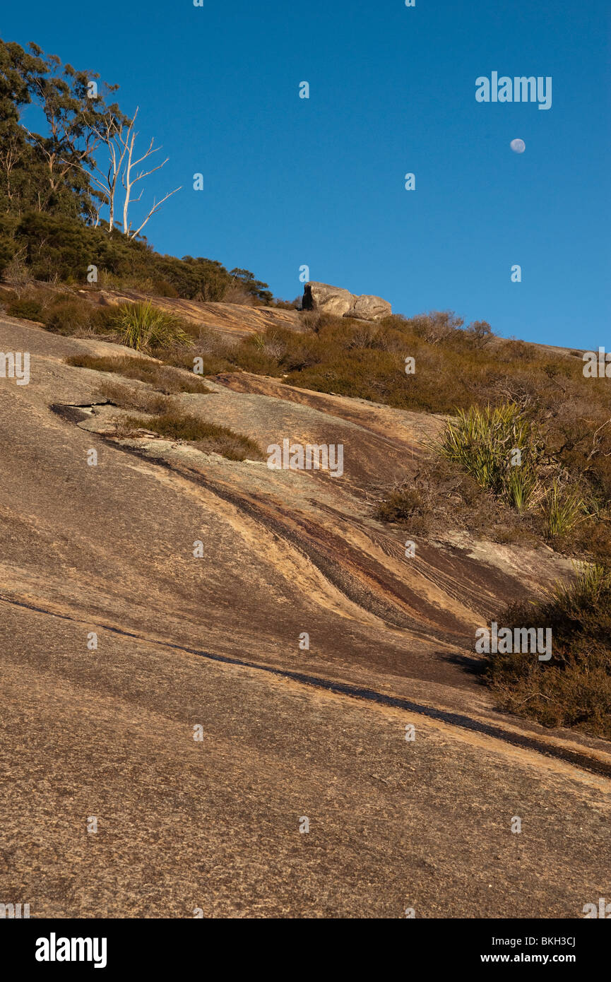 Bald rock tenterfield new south hi-res stock photography and images - Alamy