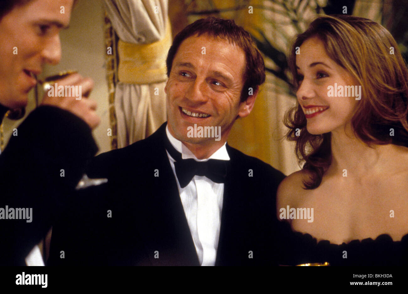 TRUE BLUE -1996 Stock Photo - Alamy