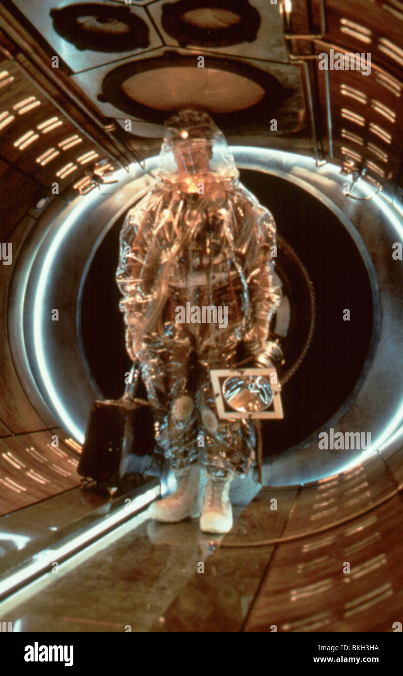 TWELVE MONKEYS -1995 Stock Photo - Alamy