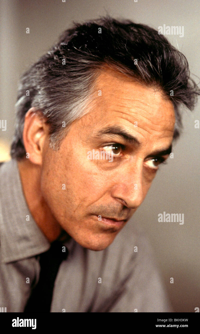 Young David Strathairn