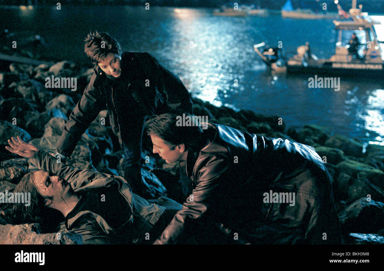 TWISTED (2004) ASHLEY JUDD, ANDY GARCIA TSTD 001-C1112-4A Stock Photo ...