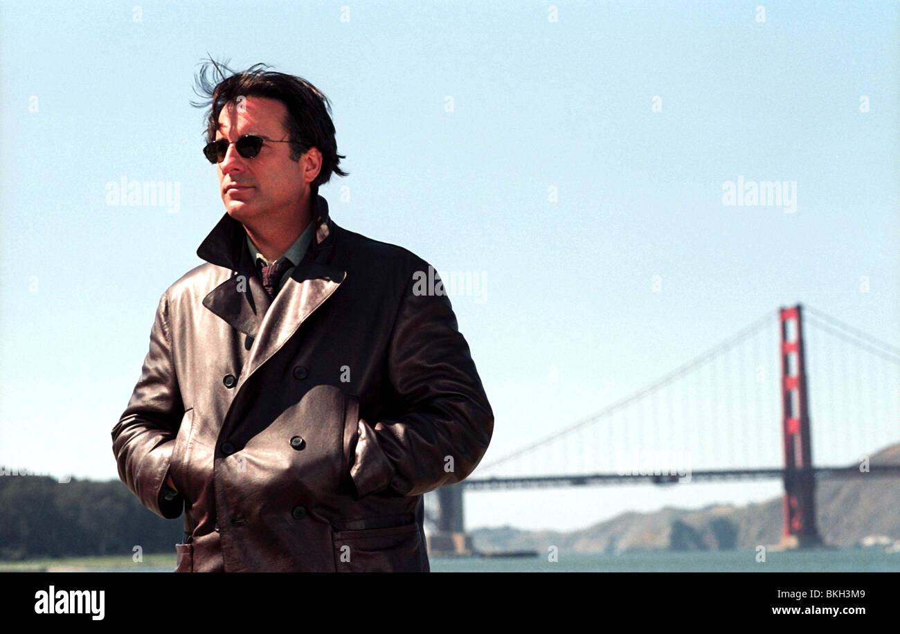 Twisted 2004 andy garcia hi-res stock photography and images - Alamy