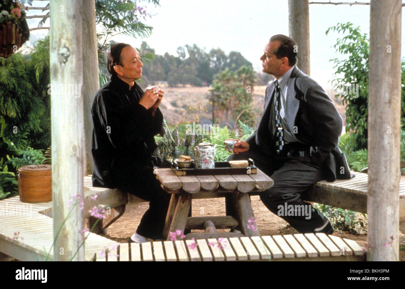 James Hong Ripd