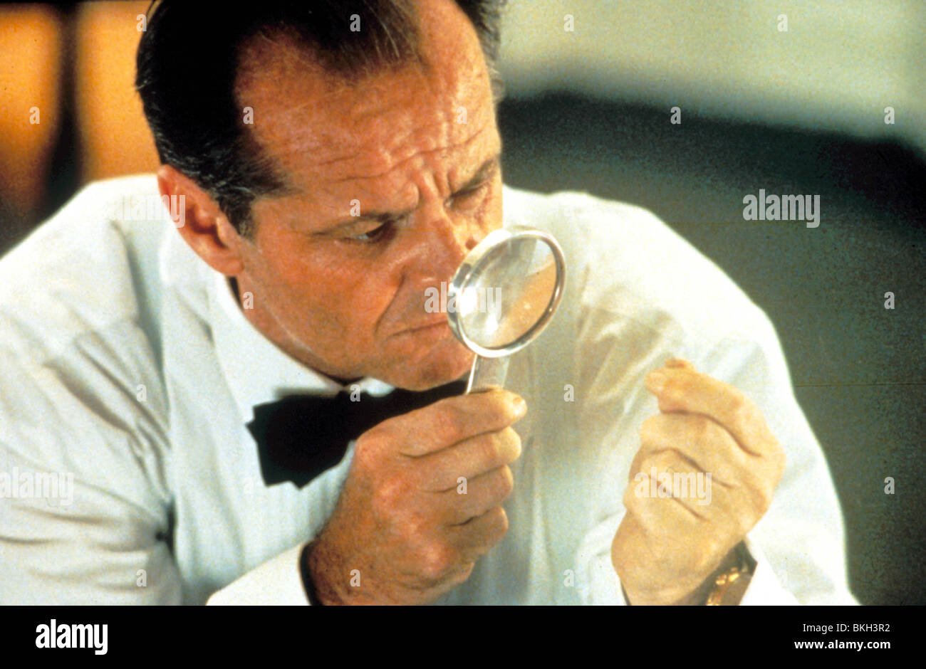 THE TWO JAKES (1990) THE 2 JAKES (ALT) JACK NICHOLSON TJK 024 Stock ...