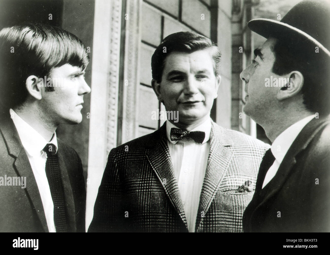 ULYSSES (1967) MAURICE ROEVES, T.P.MCKENNA, MILO O'SHEA ULYS 004P Stock ...