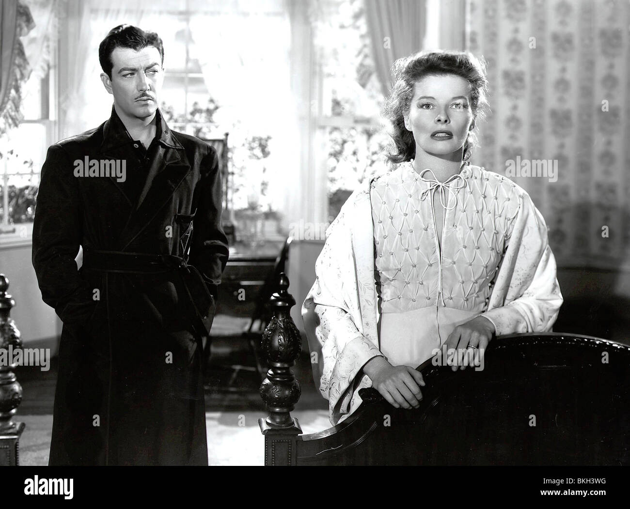 Undercurrent 1946 robert taylor hi-res stock photography and images - Alamy