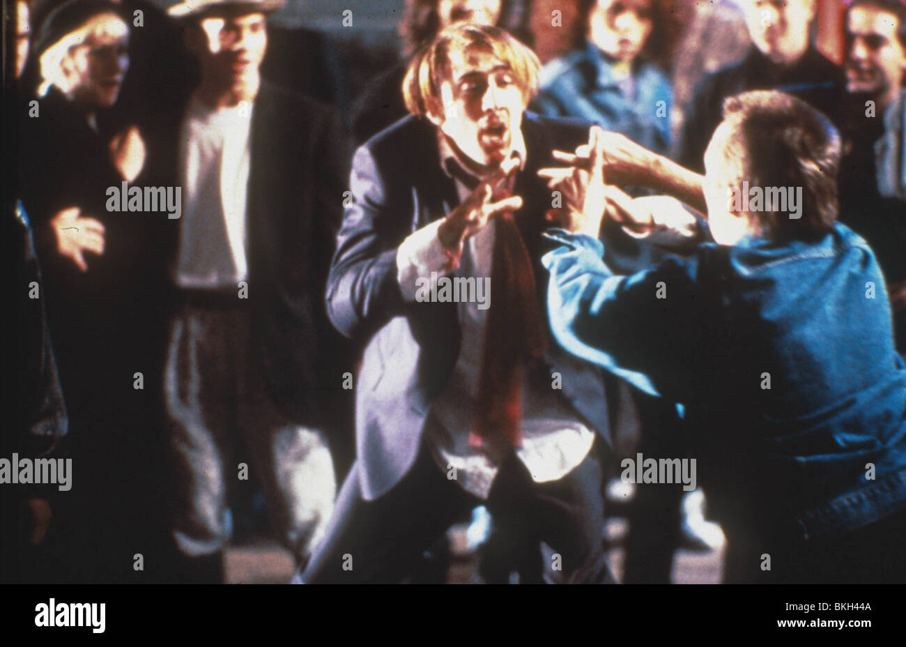 Vampire's kiss 1989 hi-res stock photography and images - Alamy