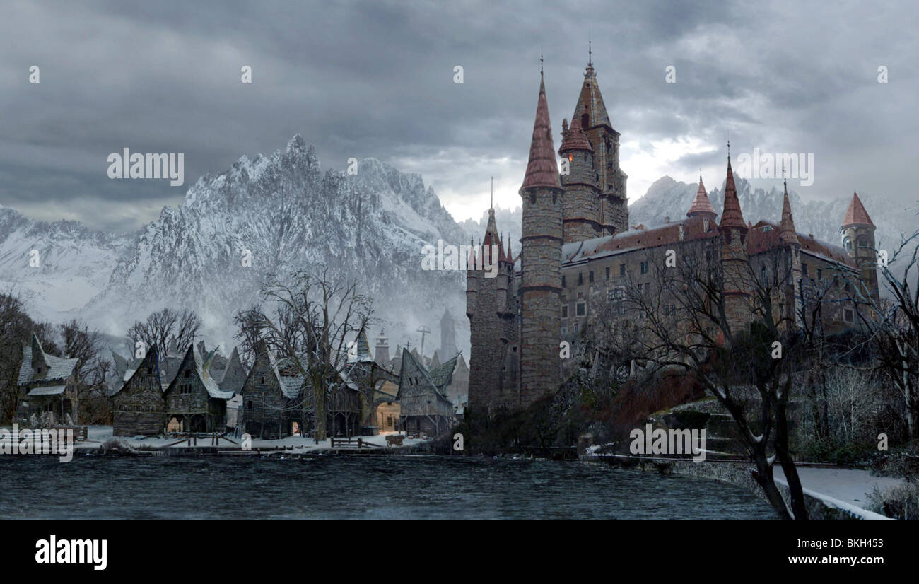 Van helsing hi-res stock photography and images - Alamy