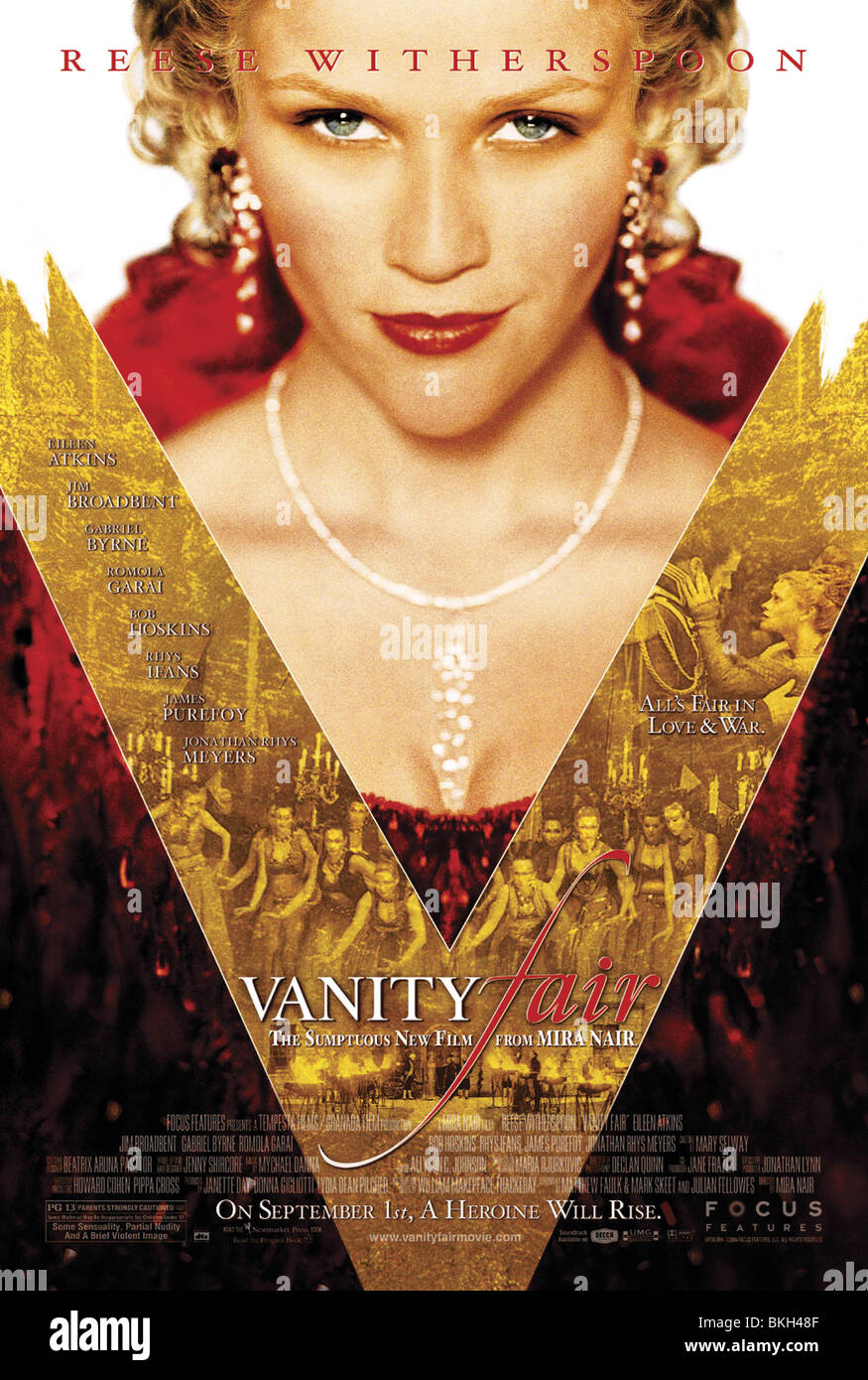 Vanity fair hi-res stock photography and images - Alamy