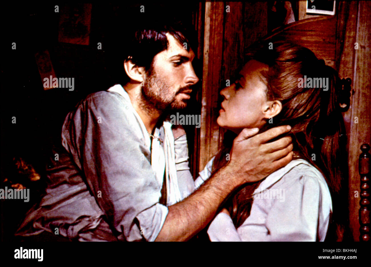 George hamilton hi-res stock photography and images - Alamy