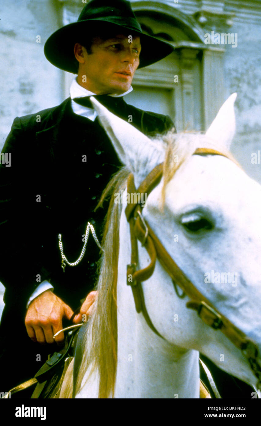 WALKER -1987 ED HARRIS Stock Photo - Alamy