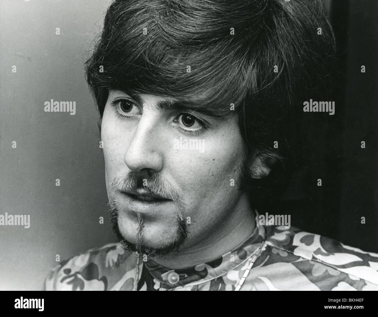 Graham nash hollies hi-res stock photography and images - Alamy