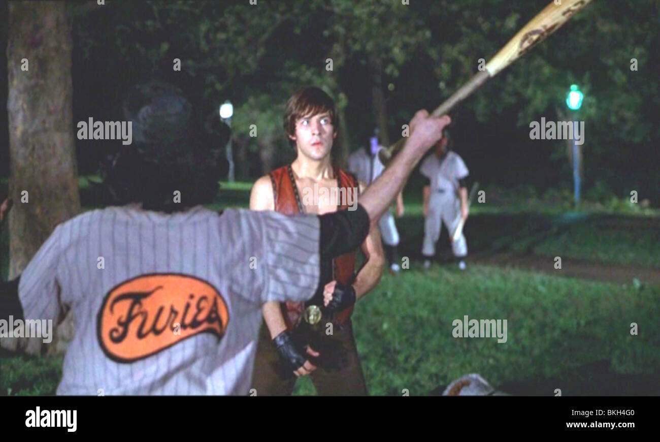 James Remar The Warriors