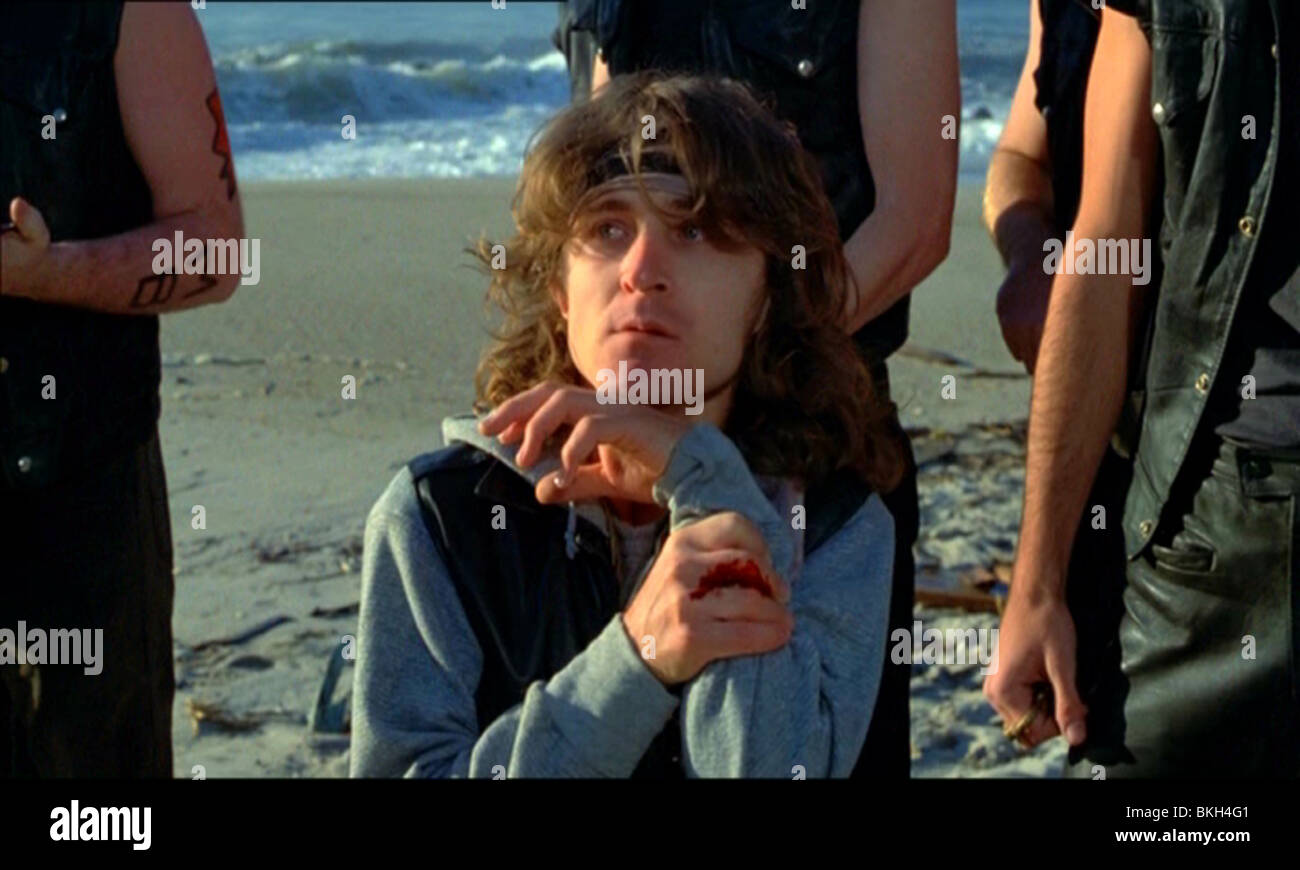 The warriors film 1979 hi-res stock photography and images - Alamy