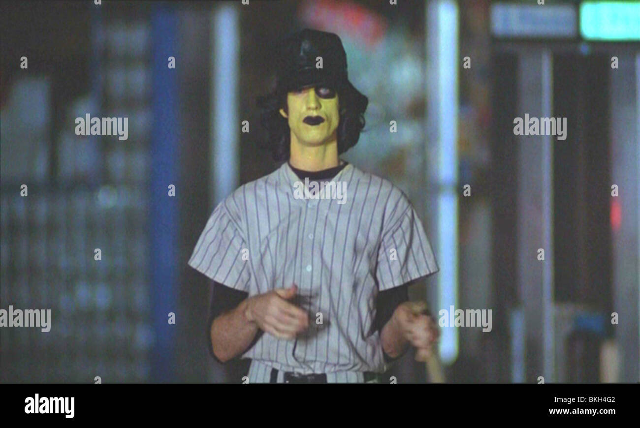 The warriors film 1979 hi-res stock photography and images - Alamy