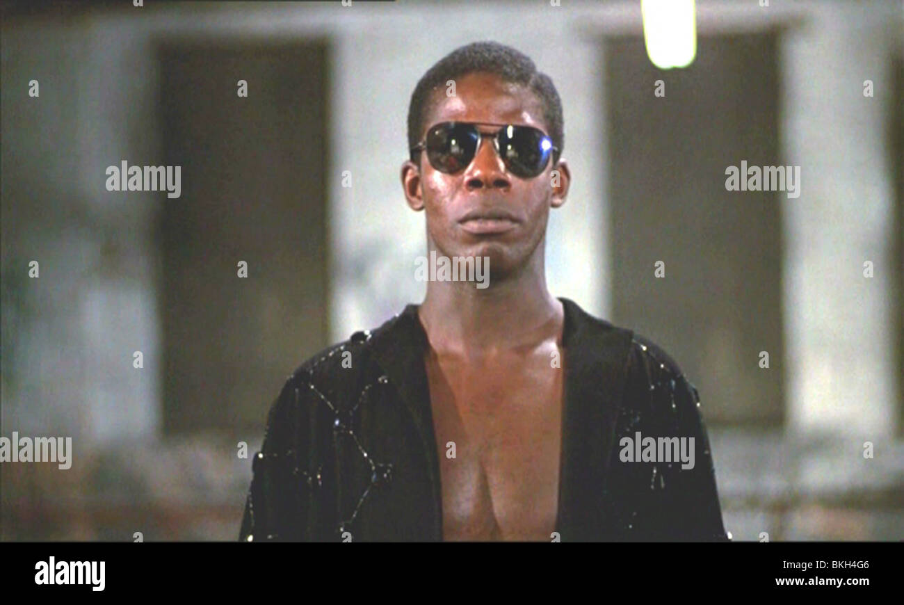 The warriors film 1979 hi-res stock photography and images - Alamy