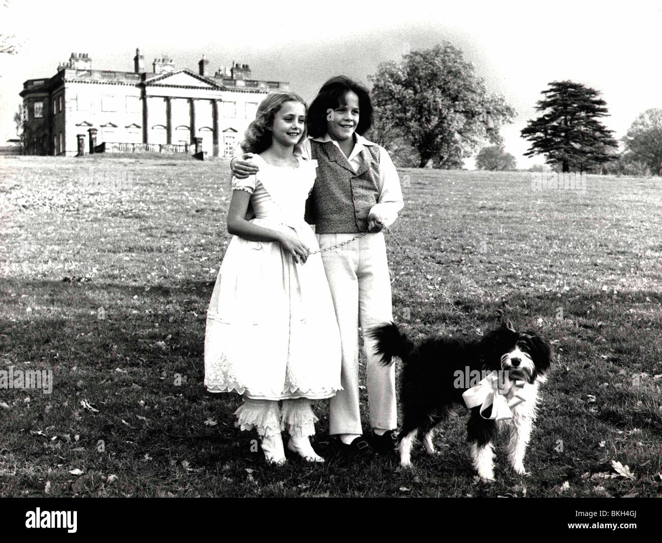 The water babies film hi-res stock photography and images - Alamy