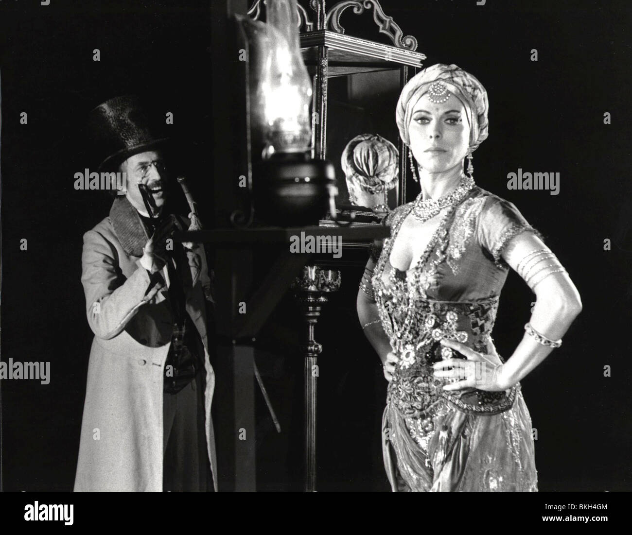 The water babies film hi-res stock photography and images - Alamy