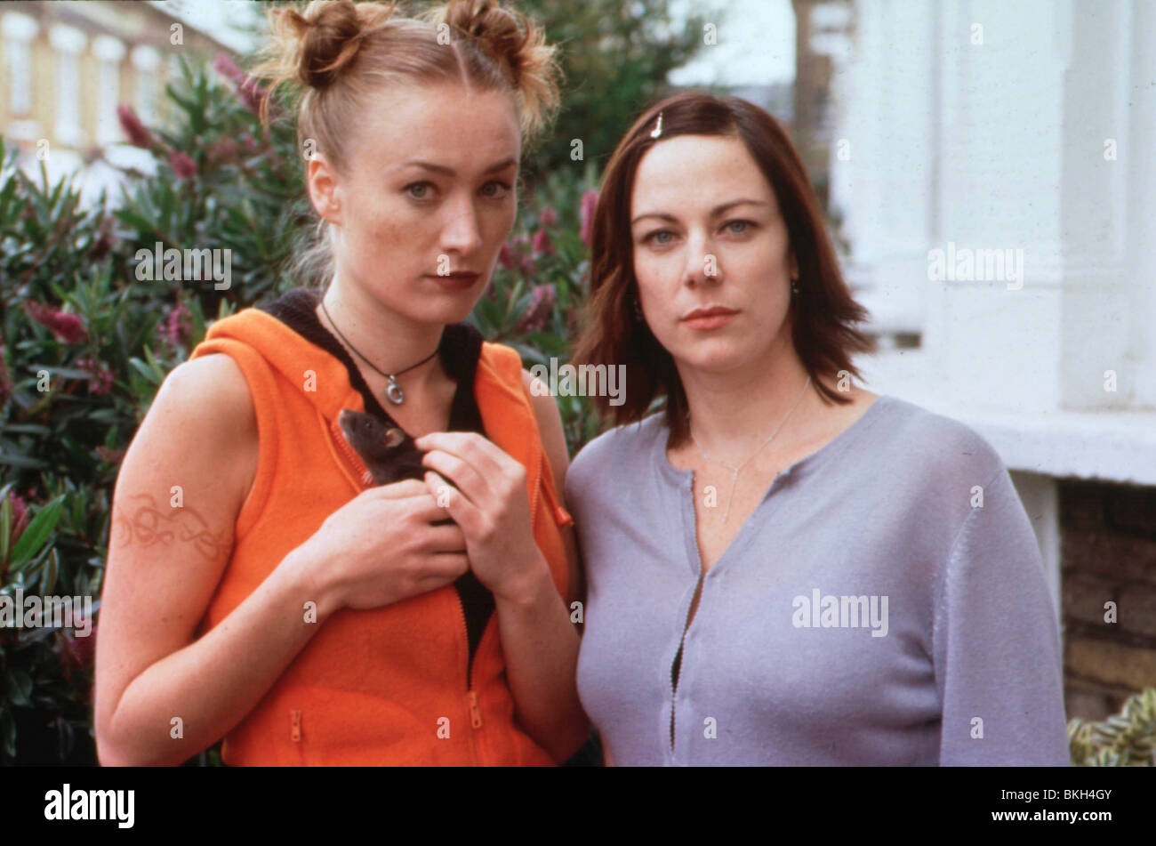 THE WEDDING TACKLE (2000) VICTORIA SMURFIT, SUSAN VIDLER WETA 006 Stock ...