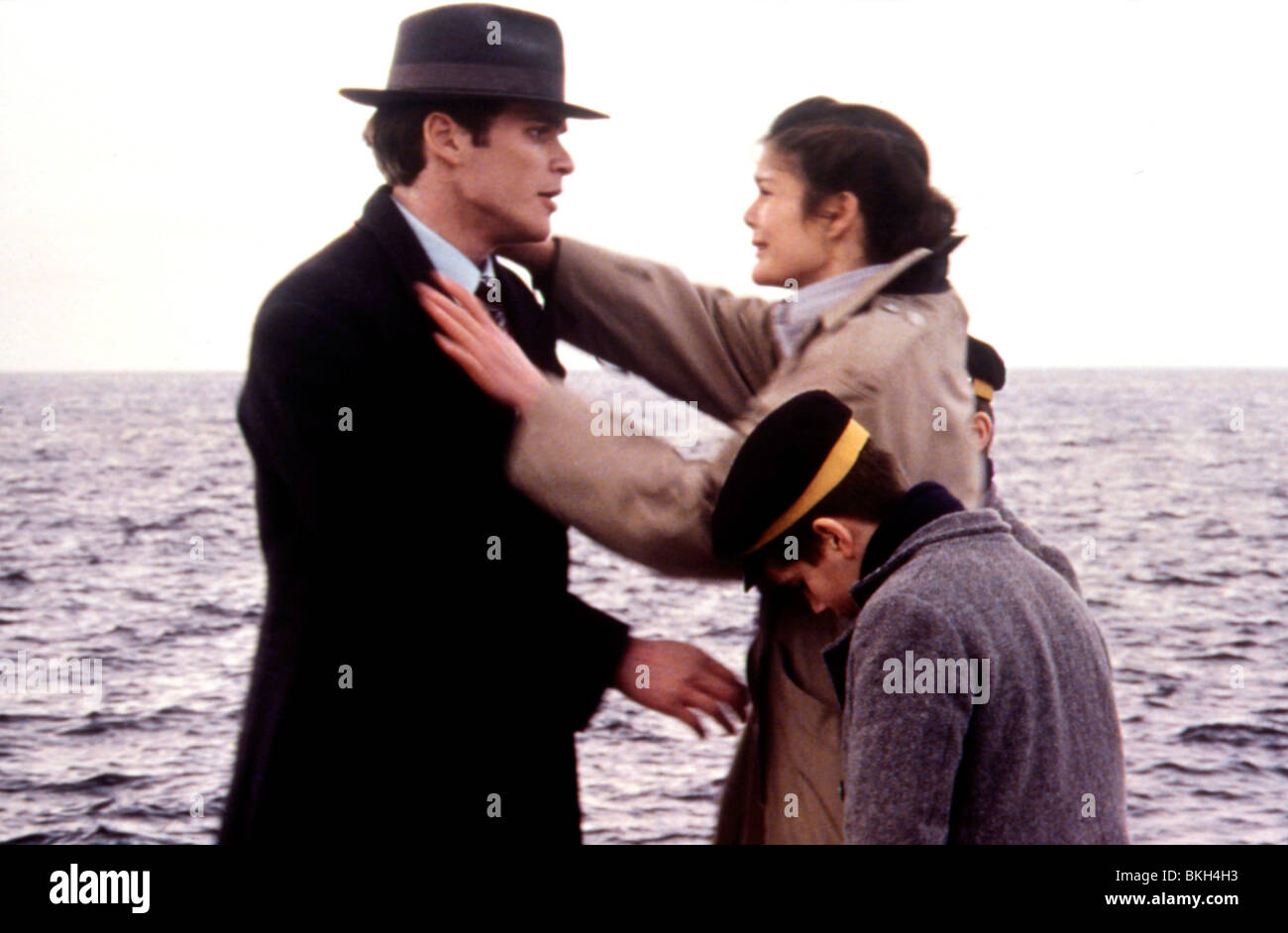 Alexandra aidini hi-res stock photography and images - Alamy