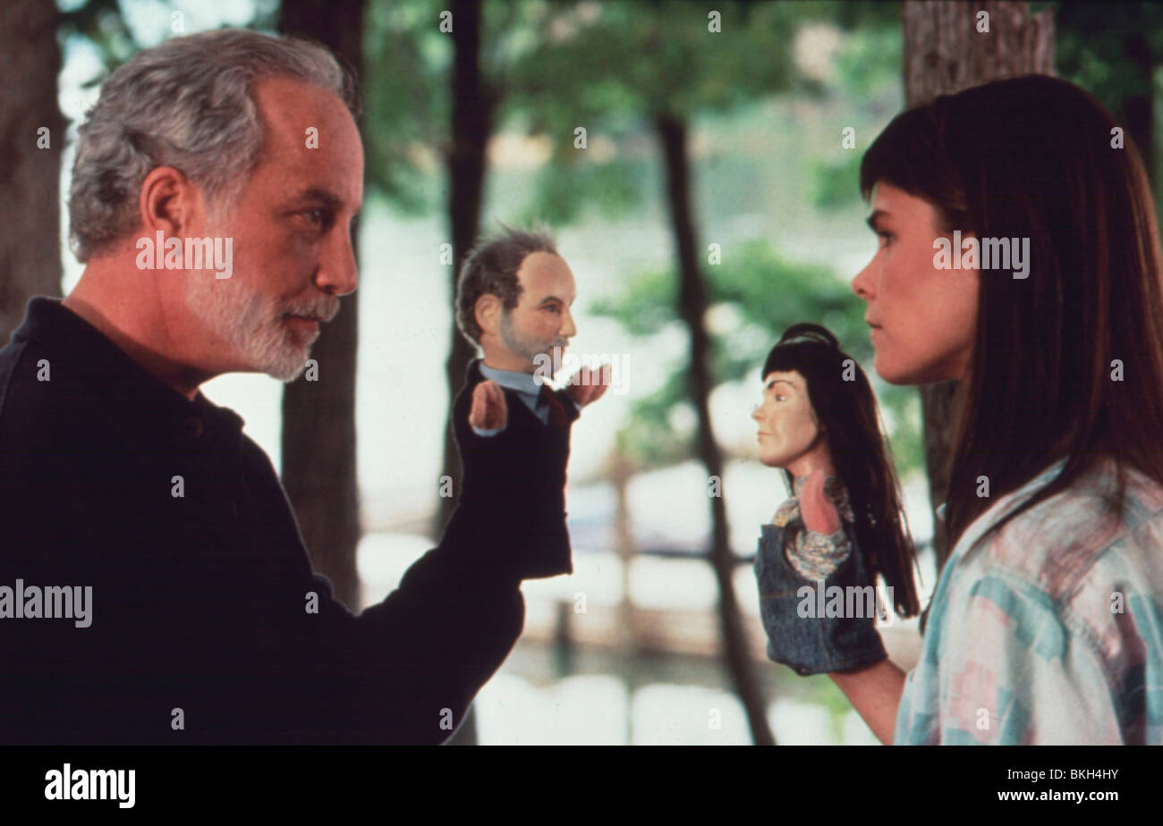 WHAT ABOUT BOB? (1991) RICHARD DREYFUSS, KATHRYN ERBE WHBO 006 Stock ...