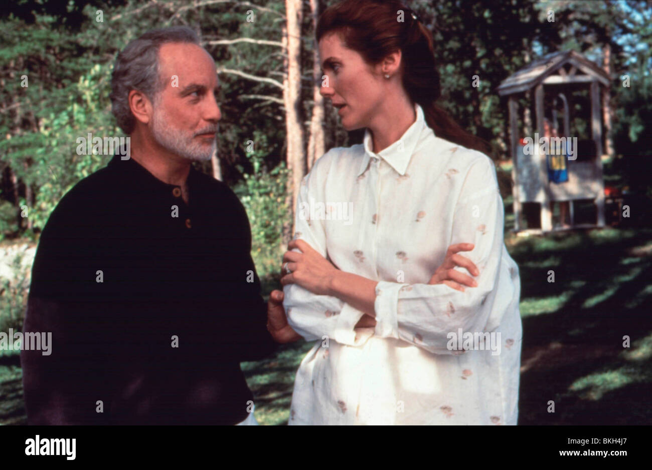 WHAT ABOUT BOB? (1991) RICHARD DREYFUSS, JULIE HAGERTY WHBO 011 Stock ...