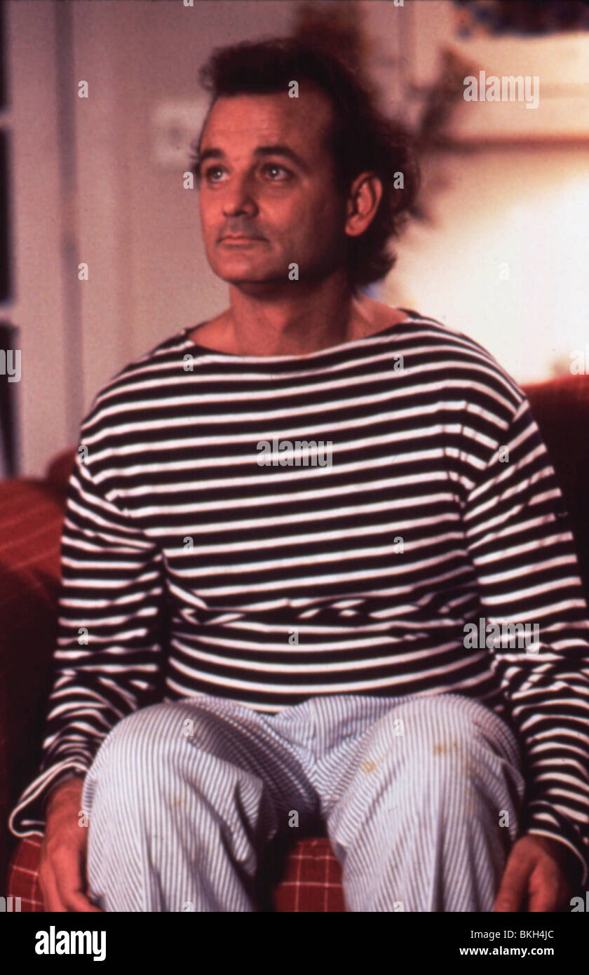 WHAT ABOUT BOB? (1991) BILL MURRAY WHBO 051 Stock Photo - Alamy