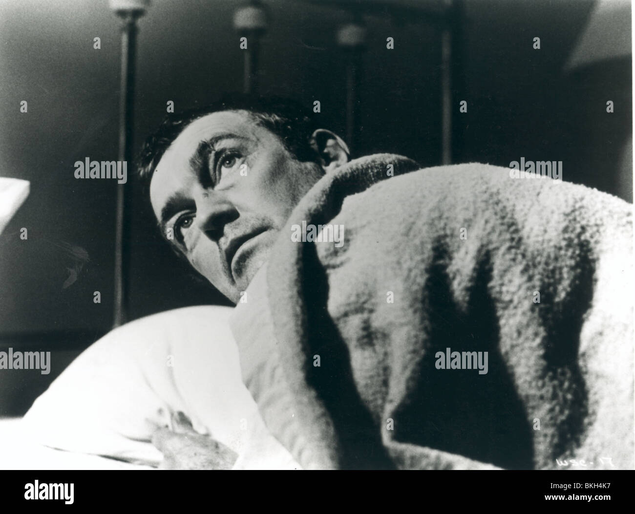 WHEN A STRANGER CALLS (1979) TONY BECKLEY WASC 016P Stock Photo - Alamy