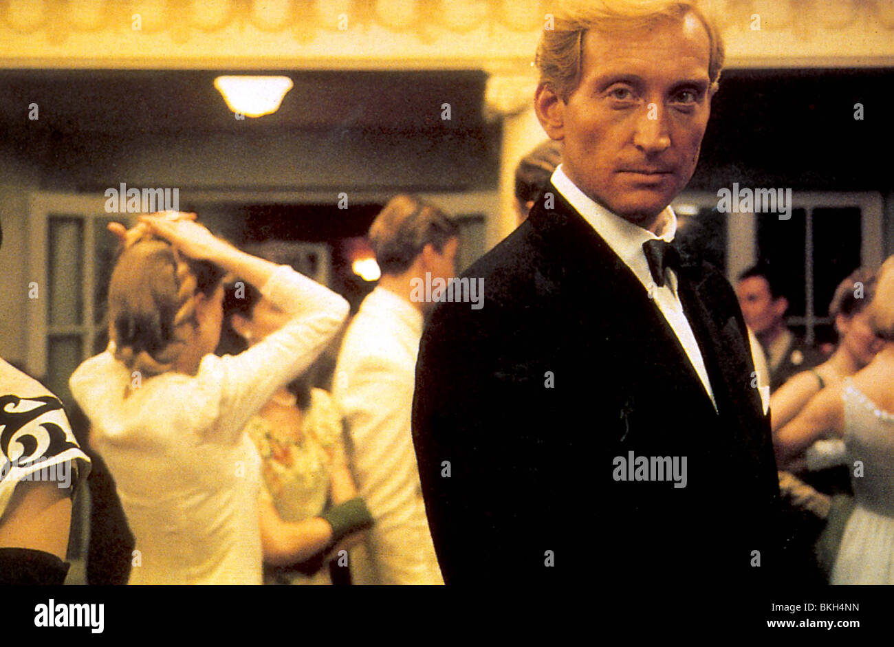 WHITE MISCHIEF (1987) CHARLES DANCE WHM 062 Stock Photo - Alamy
