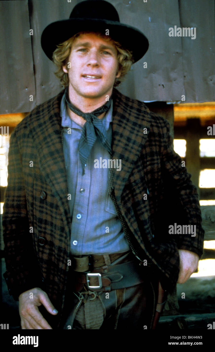 WILD ROVERS -1971 RYAN O'NEAL Stock Photo - Alamy